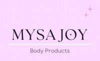 Mysa Joy – Body Products
